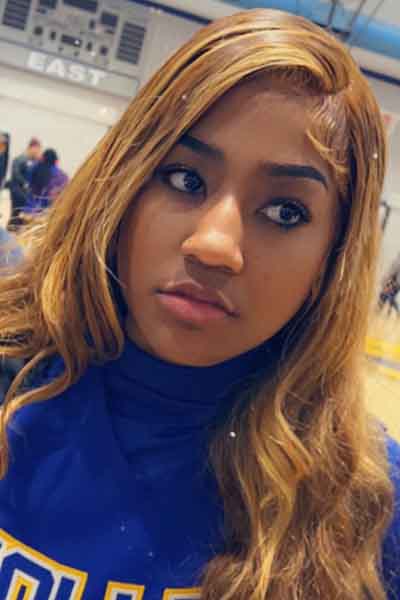 Amya M. Monserrat 2007-2023 | News, Sports, Jobs - The Vindicator